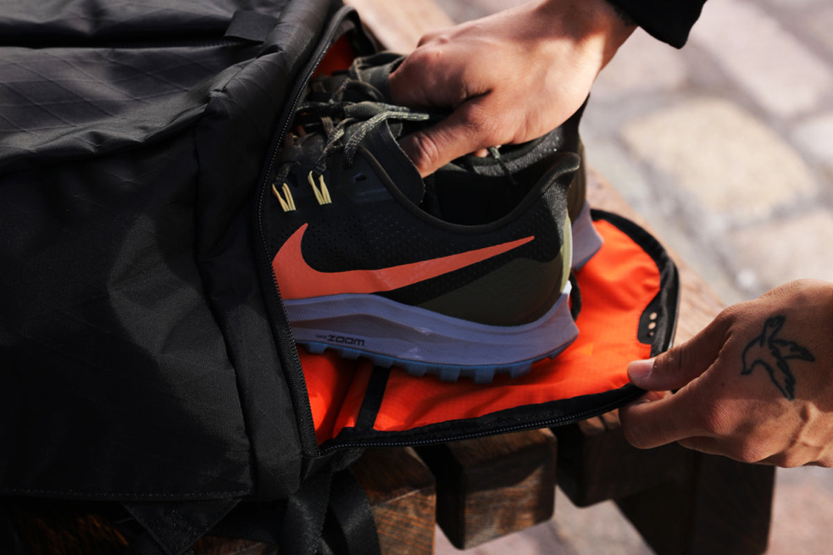 Gym Bags - Gym Backpacks & Workout Duffel Bags – Aer UK