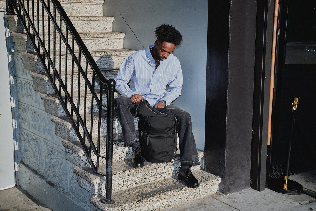 City Collection – Aer UK