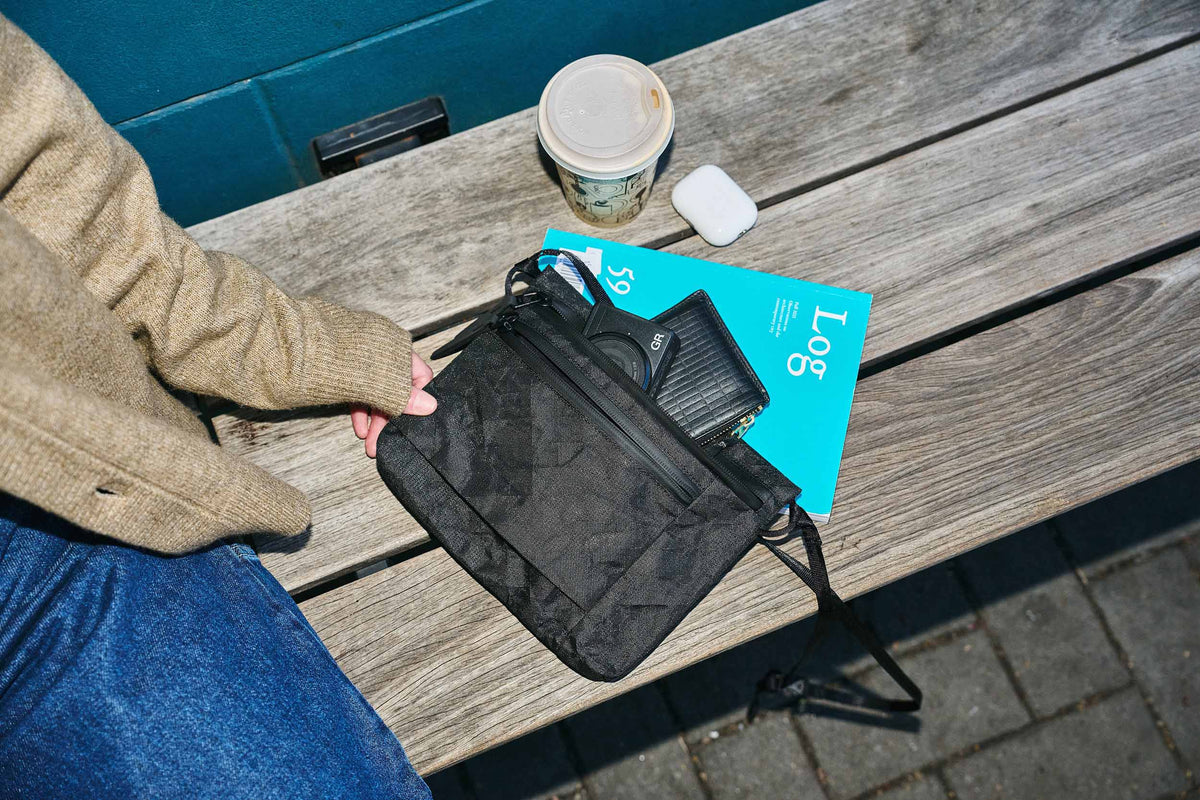 Simple Collection – Aer UK