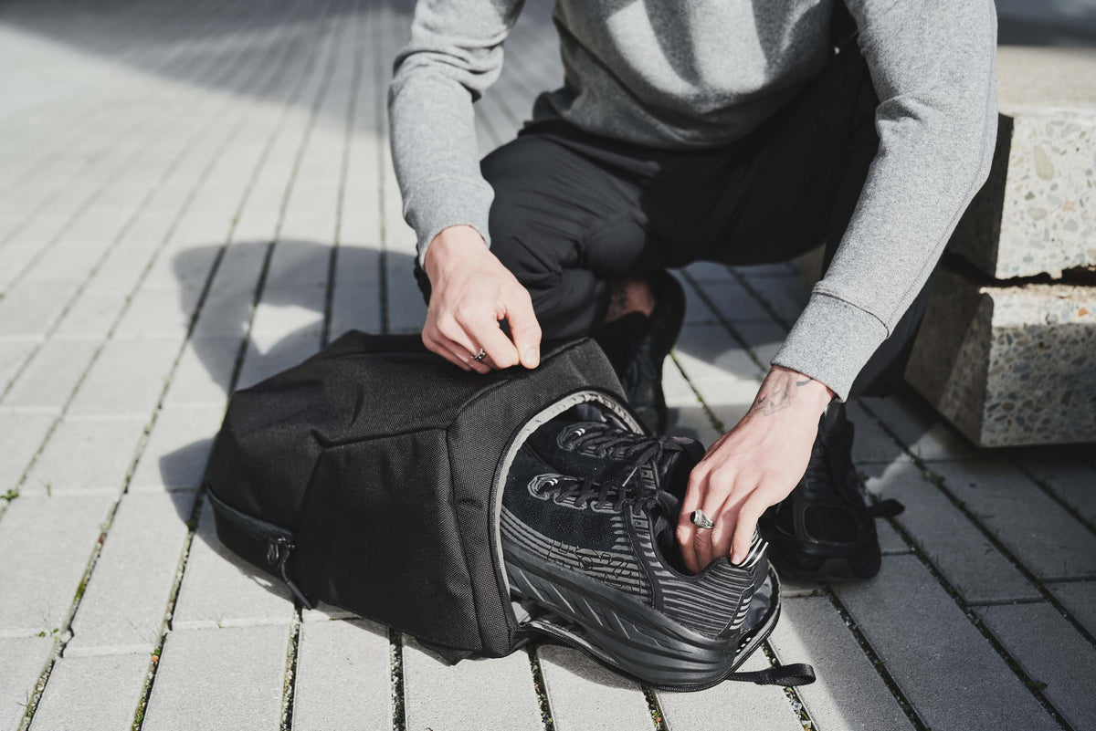 Active Collection – Aer UK