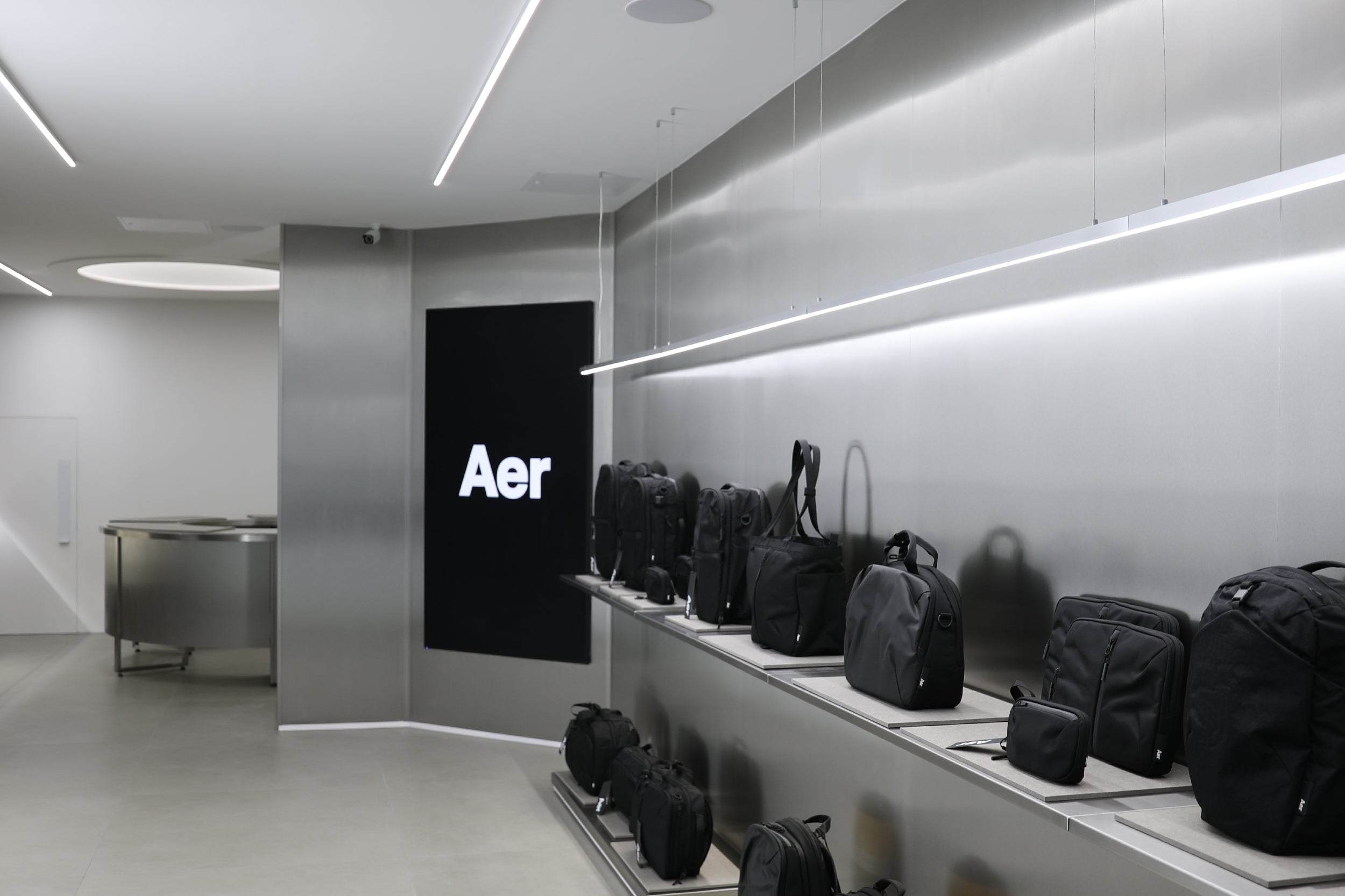 Visit Us – Aer UK